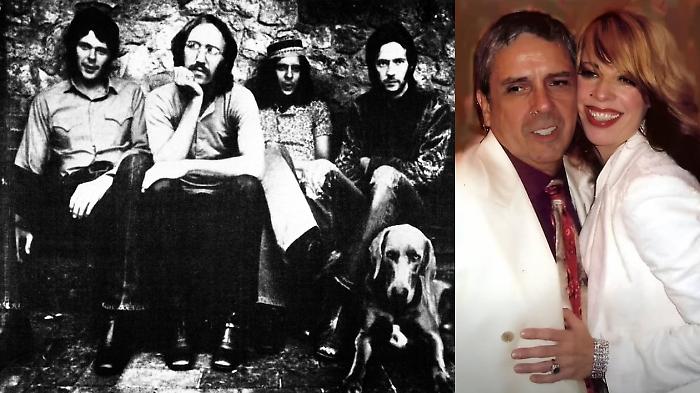 Addio a Bobby Whitlock, scomparso a 77 anni il fondatore dei Derek and ...
