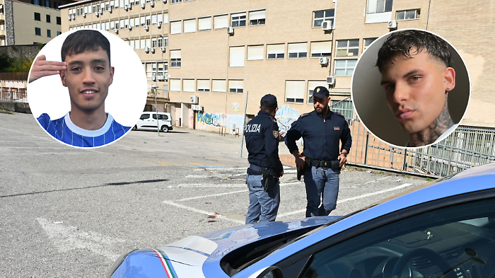 Omicidio Cumani, Yassin Amri: "Non ho ucciso nessuno" - Corriere dell ...