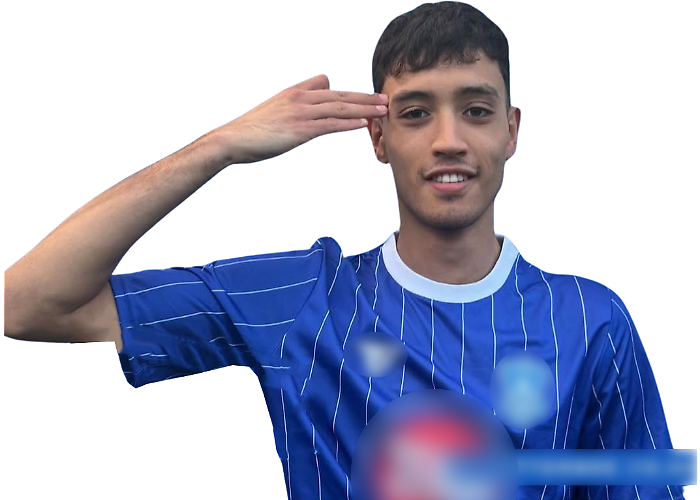 Amri nega tutto: "Non ho ucciso Hekuran e non avevo un coltello, i miei ...