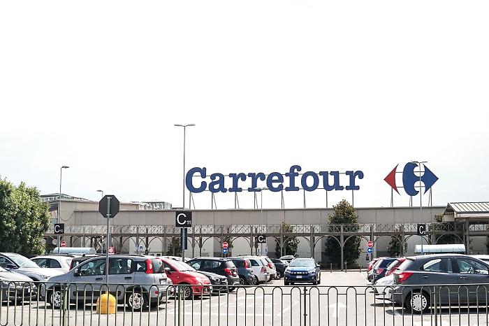 Carrefour Italia, i sindacati proclamano lo stato di agitazione ...
